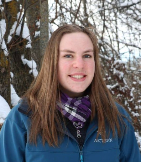 Babysitter Pascale R., Calgary, AB