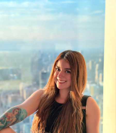 Babysitter Laura F., Toronto, ON