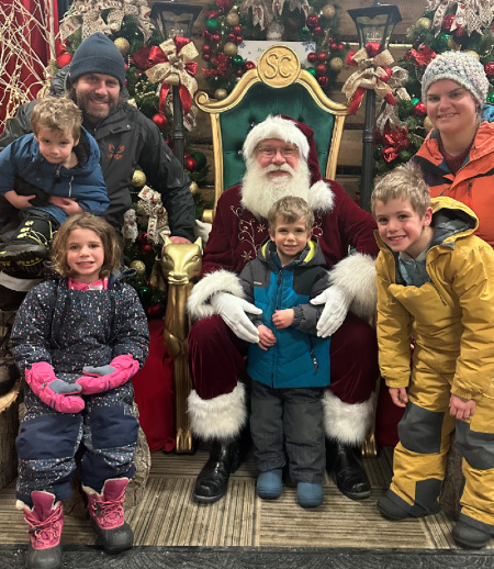 Job: Long-Term, Live-Out Nanny with Flexible Hours, Calgary, AB at ...